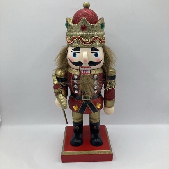 Other | Traditional Sparkling Nutcracker Room 127 The Nutcracker Corps ...